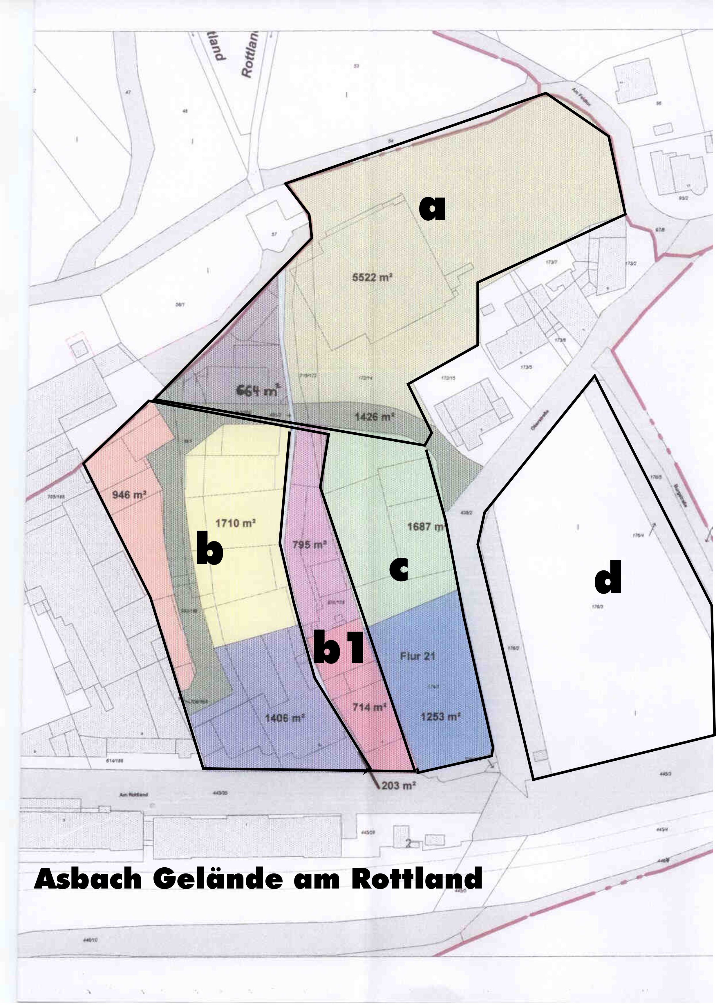 WIR stellt Vermarktungskonzept für Asbach Areal vor - Wählerinitiative ...
