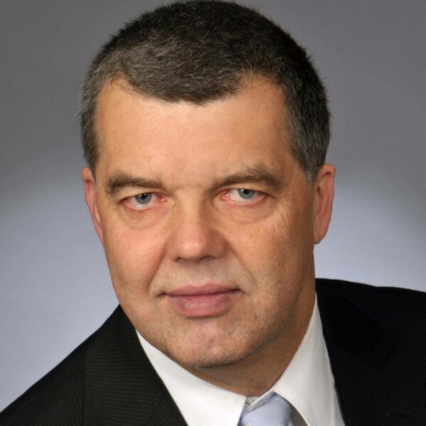 Ronald Nickel – Wählerinitiative Rüdesheim